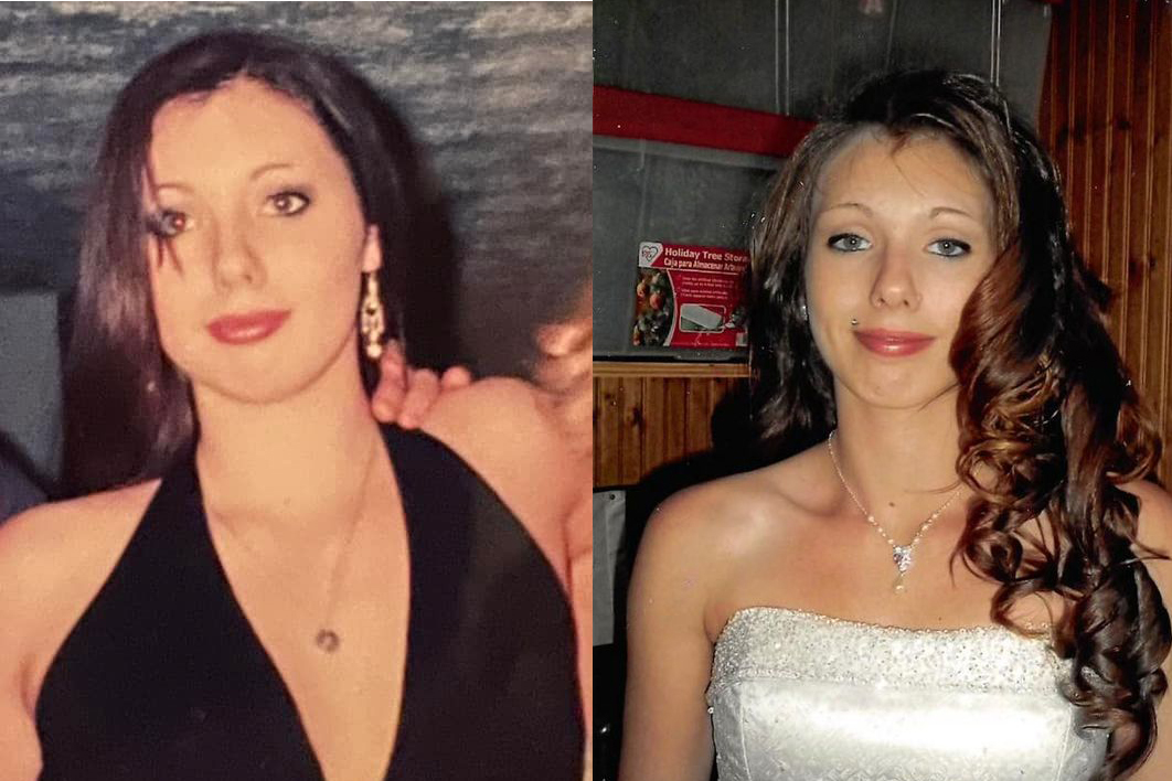 Kermit woman still missing - The Mountain Citizen