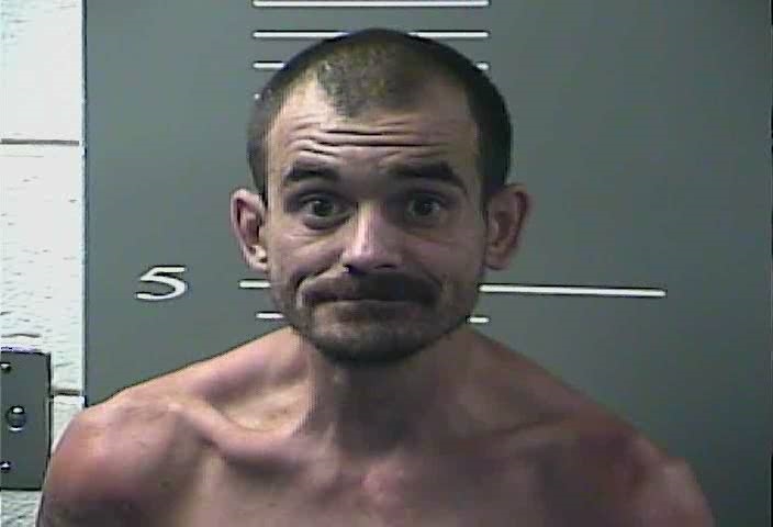 Martin County Arrests - The Mountain Citizen