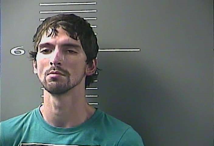 Martin County Arrest Report - The Mountain Citizen