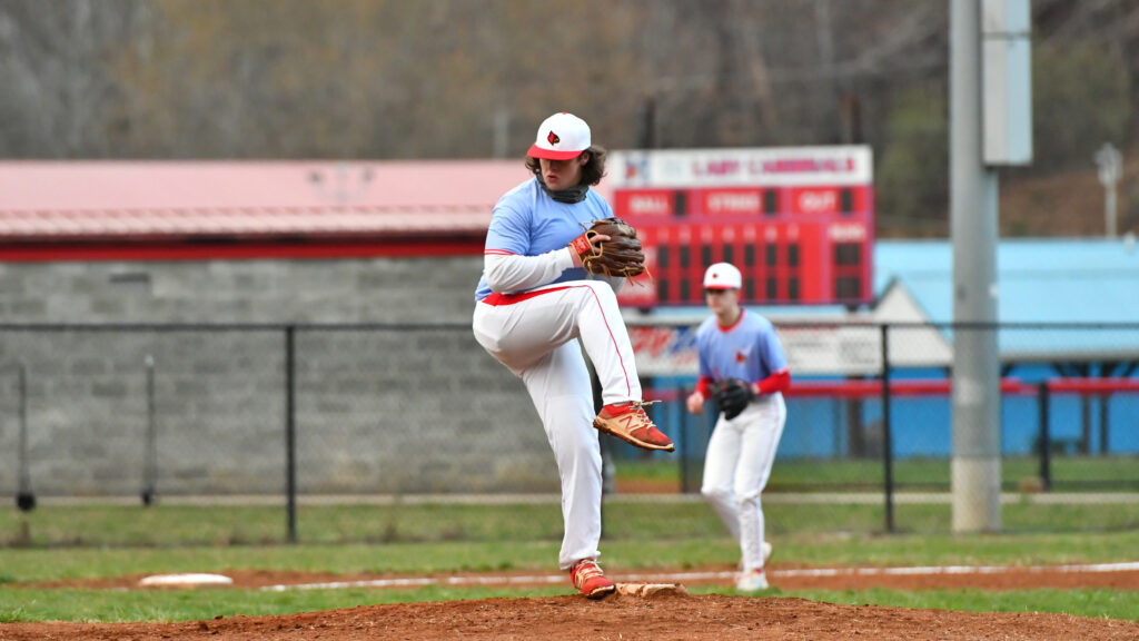 Martin County drops season opener to Shelby Valley - The Mountain Citizen