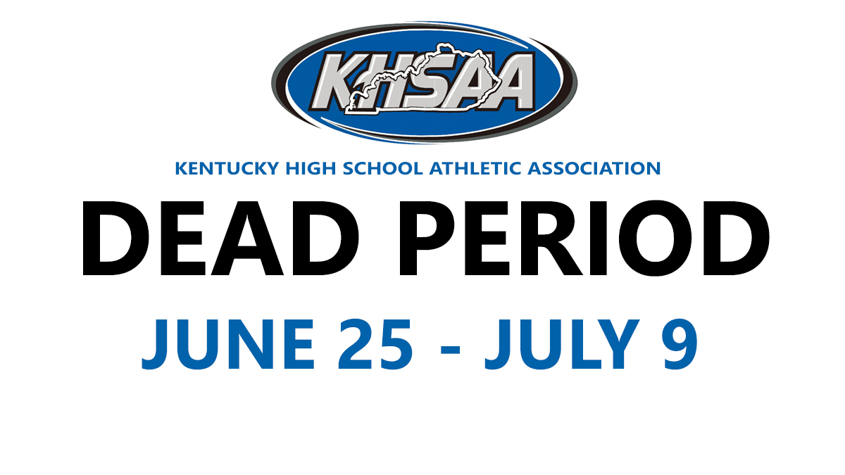 Summer sports break: KHSAA dead period June 25-July 9 - The Mountain ...