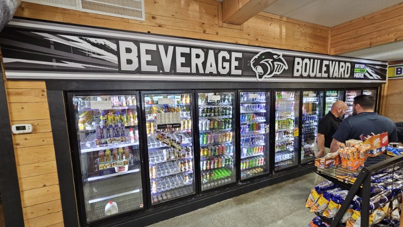 Par Mar Stores takes over operations of Panther Mart - The Mountain Citizen