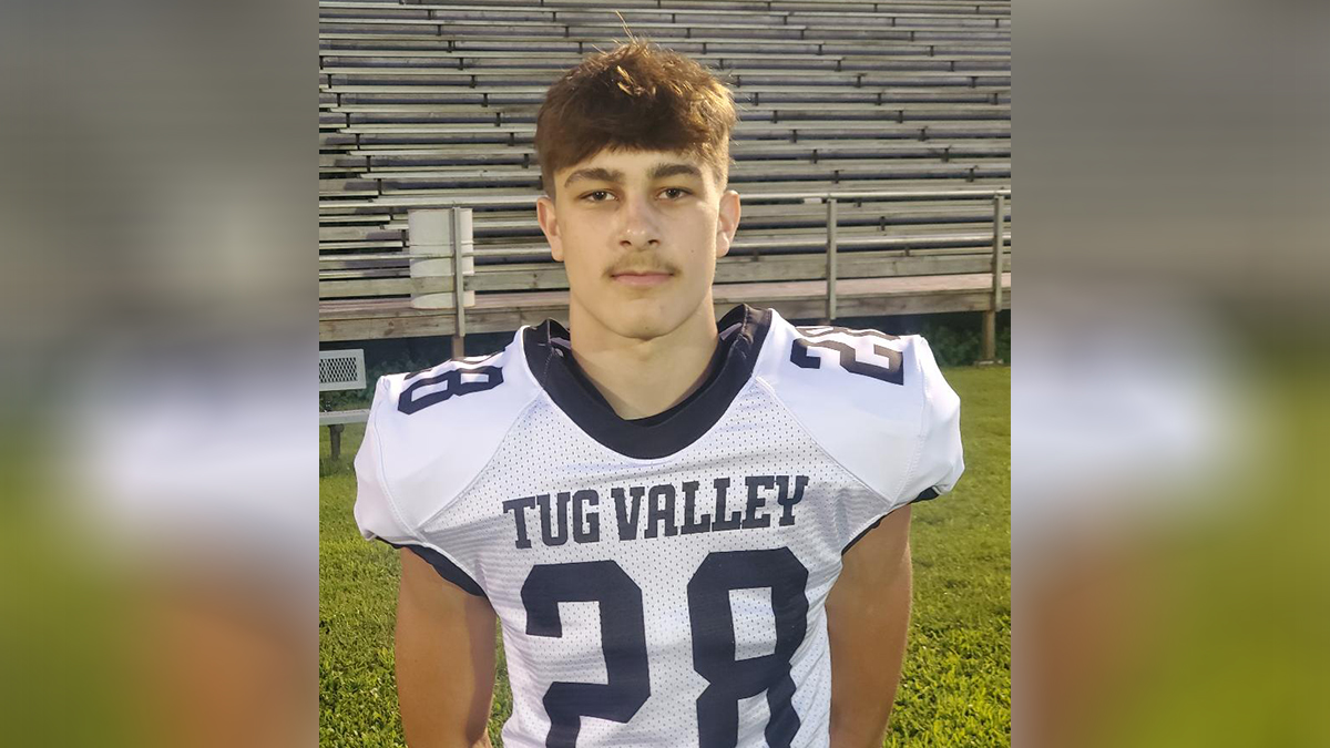 Tug Valley rolls over East Ridge 54-6 - The Mountain Citizen