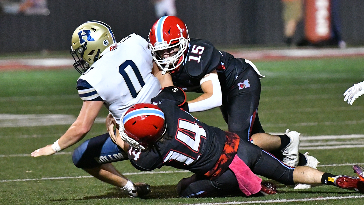 Magoffin outlasts Martin County in close contest - The Mountain Citizen