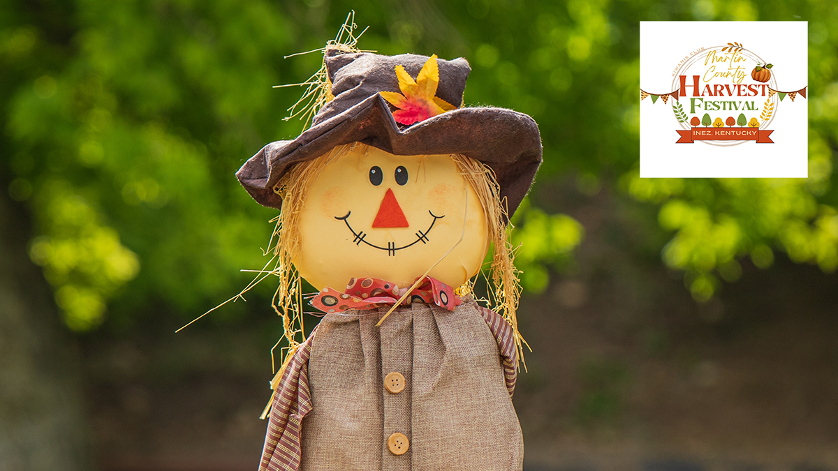 Harvest Fest Scarecrow contest returns - The Mountain Citizen