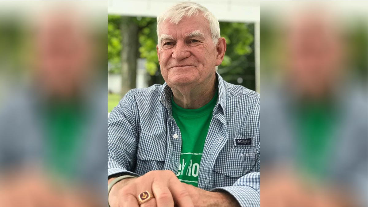Bobby Williamson Obituary - The Mountain Citizen
