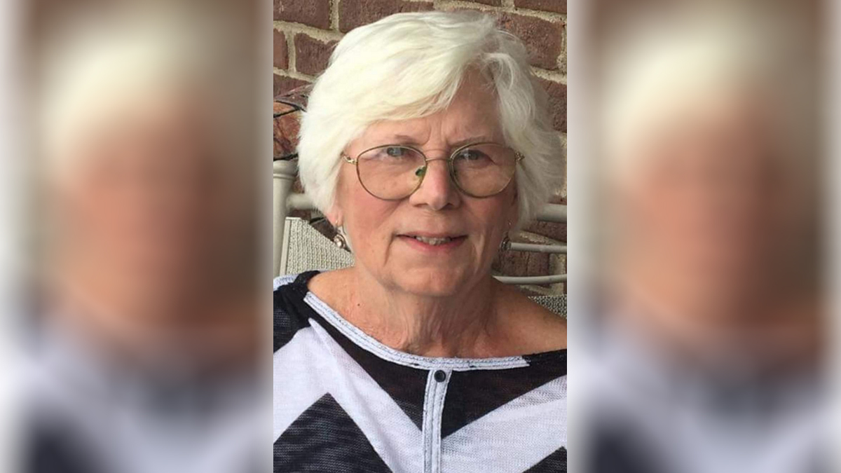 Connie Moore Obituary - The Mountain Citizen