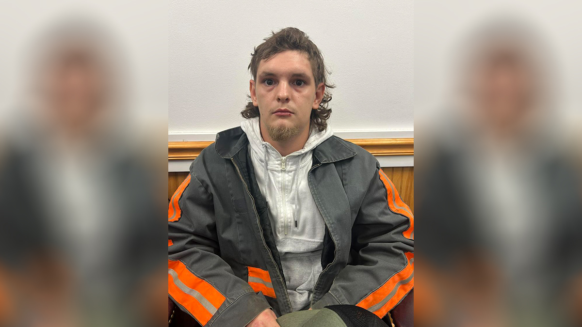 Delbarton man arrested in infant’s fentanyl overdose death - The ...