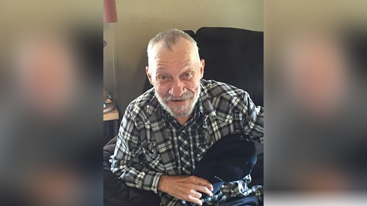Harrison Oakley Delong Obituary - The Mountain Citizen