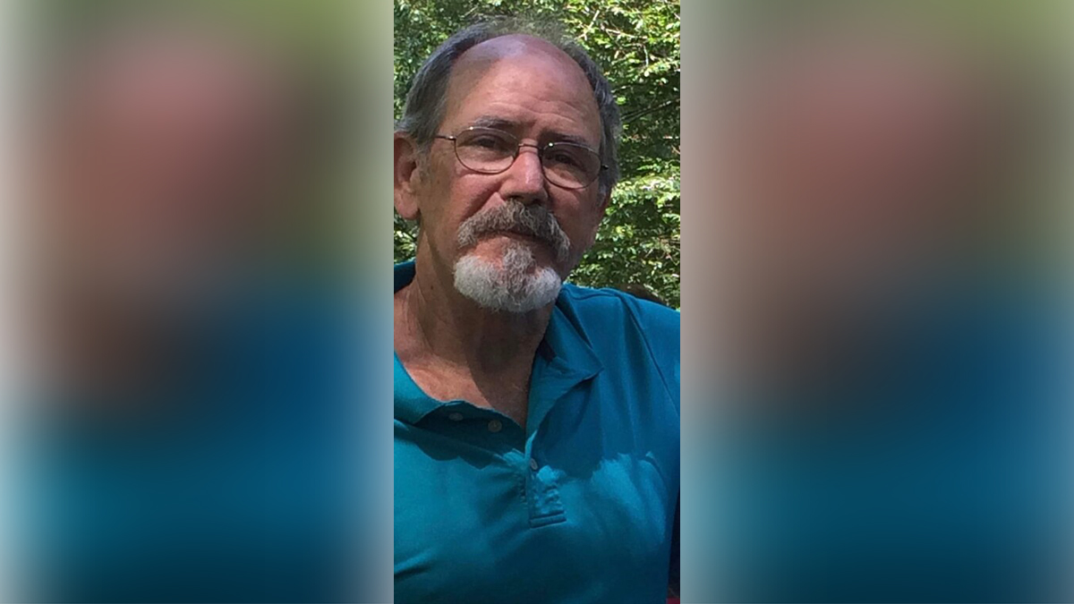 Floyd Messer Obituary - The Mountain Citizen