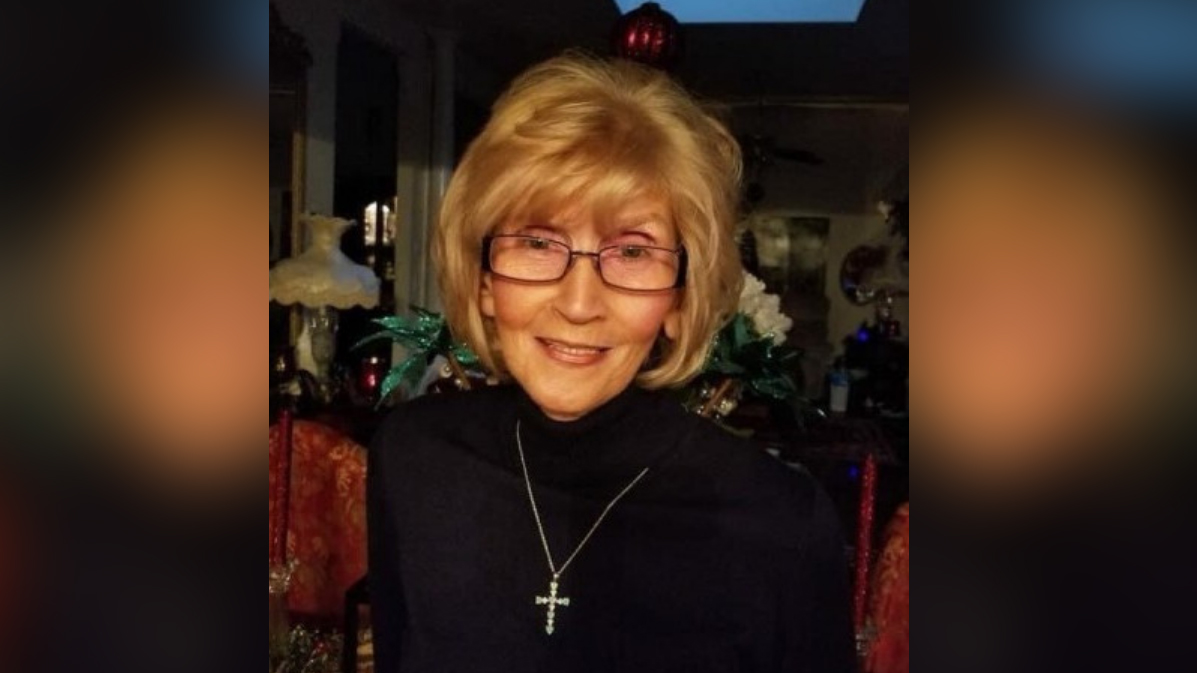 Nancy Carol (Kozee) Evans Obituary - The Mountain Citizen