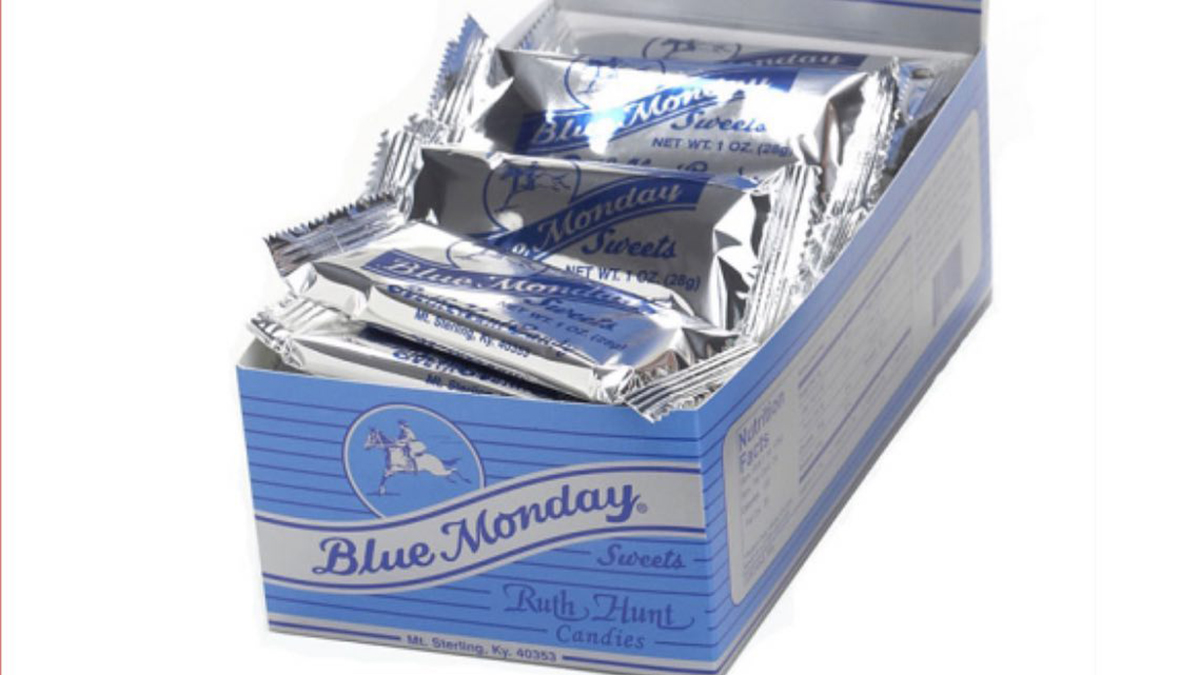 ‘Blue Monday’ is a myth, but Seasonal Affective Disorder is not - The ...