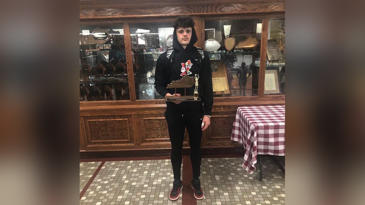 Hale named to AIT All-Tournament Team - The Mountain Citizen