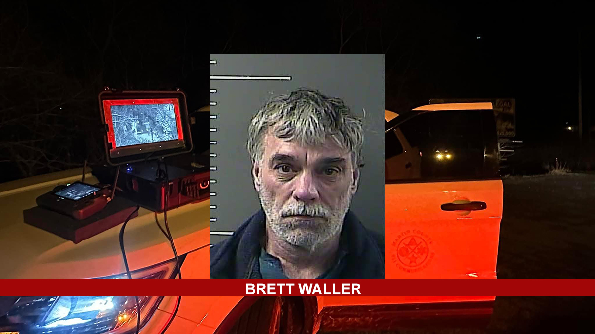 Fleeing suspect tries to escape by jumping into river - The Mountain ...
