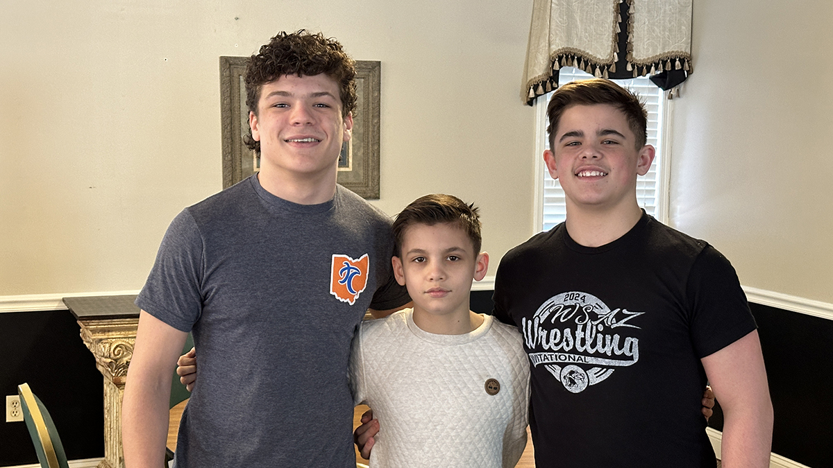 Martin County boys invited to Team Kentucky - The Mountain Citizen