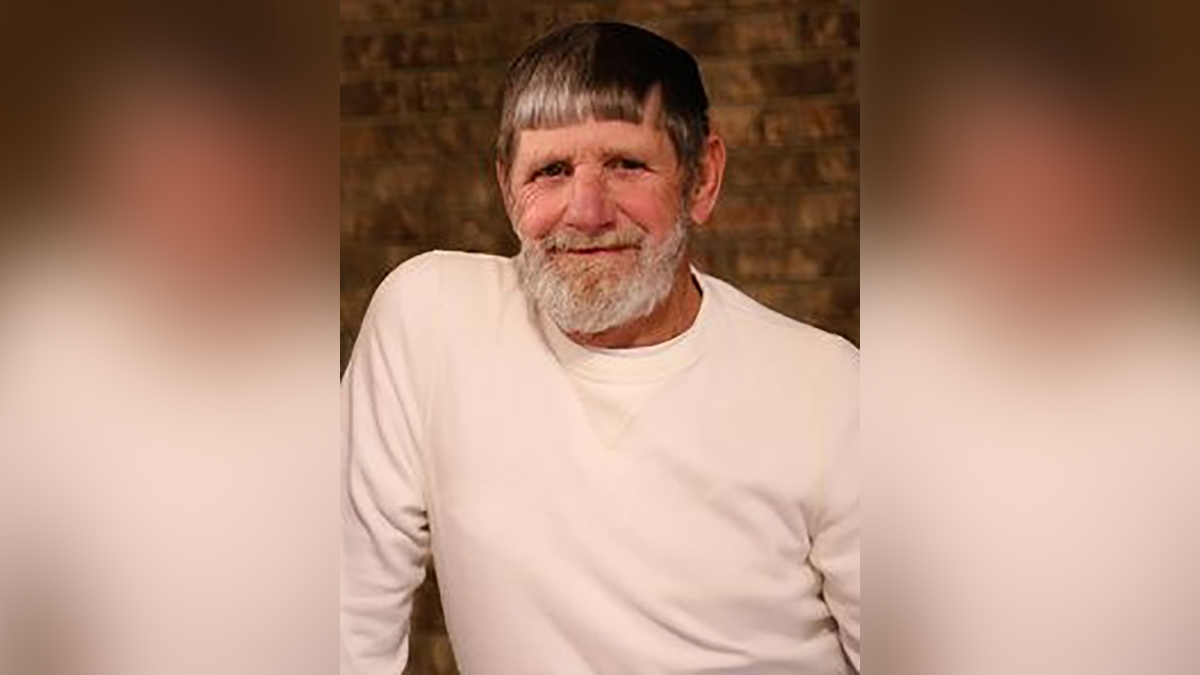 Homer L. Ward Obituary - The Mountain Citizen