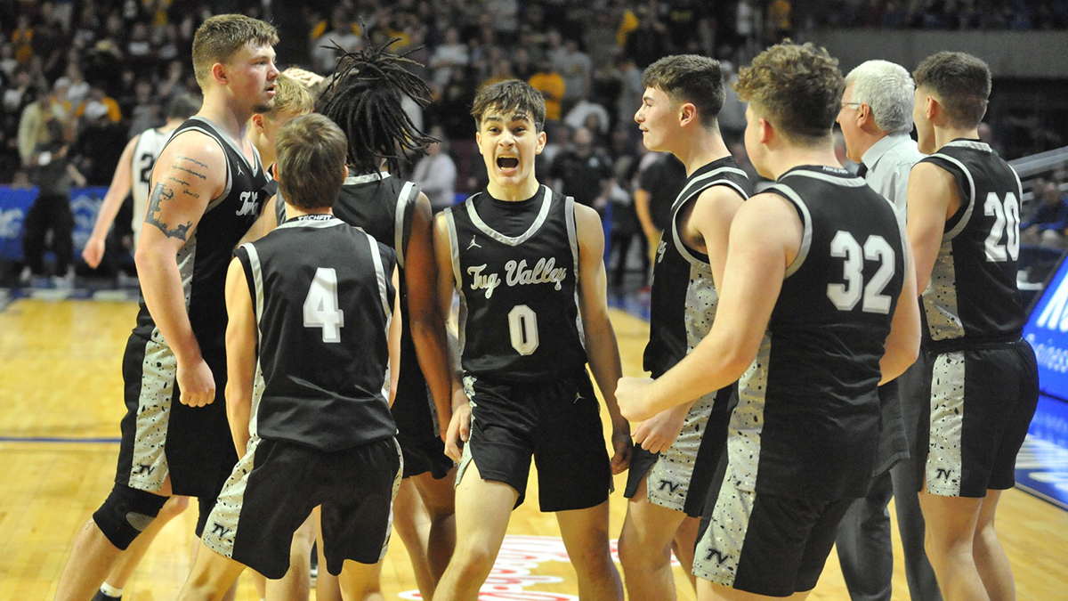 Tug Valley wins Class A state championship - The Mountain Citizen