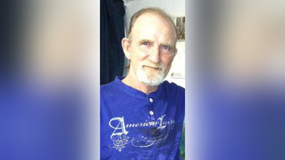 Robert Junior Baisden Obituary - The Mountain Citizen