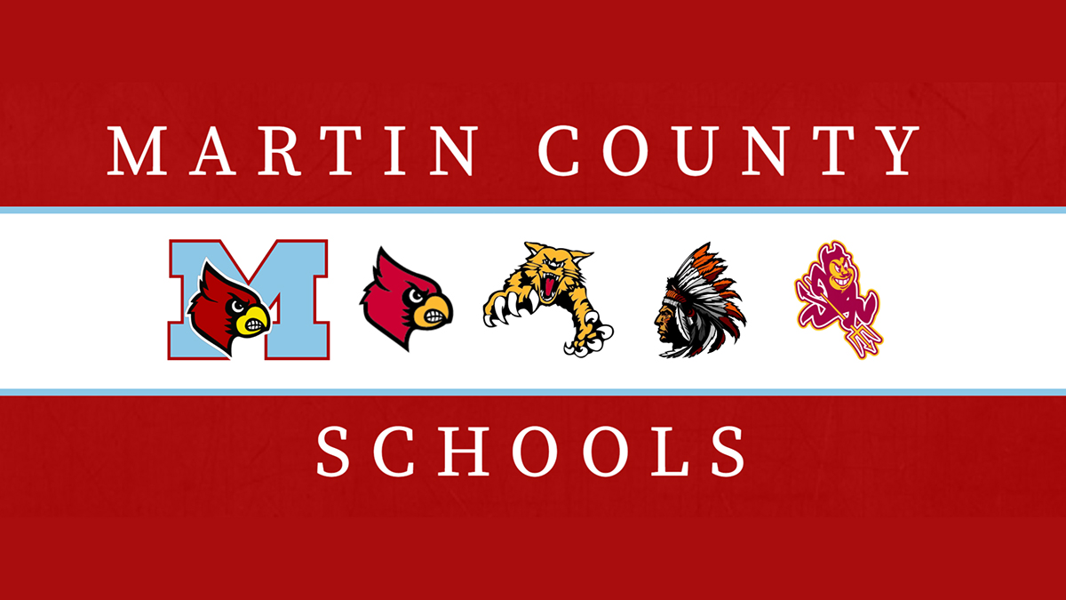 Martin County Schools earn $100,000 in new technology - The Mountain ...