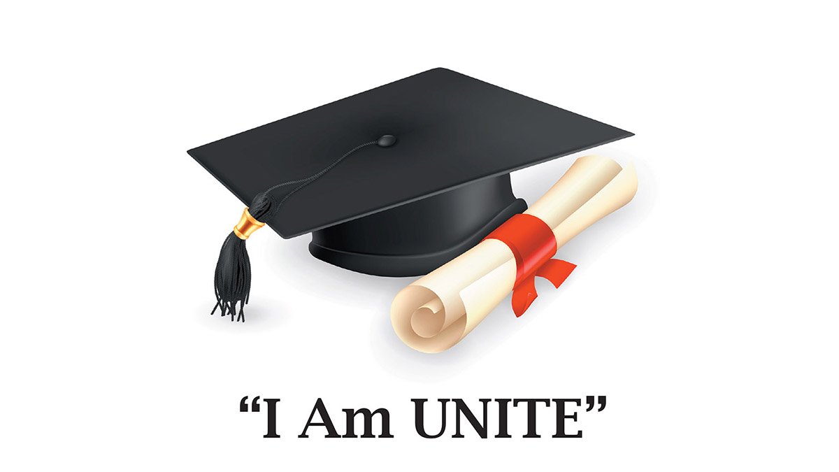 Hale among 21 students awarded ‘I Am UNITE’ scholarships - The Mountain ...