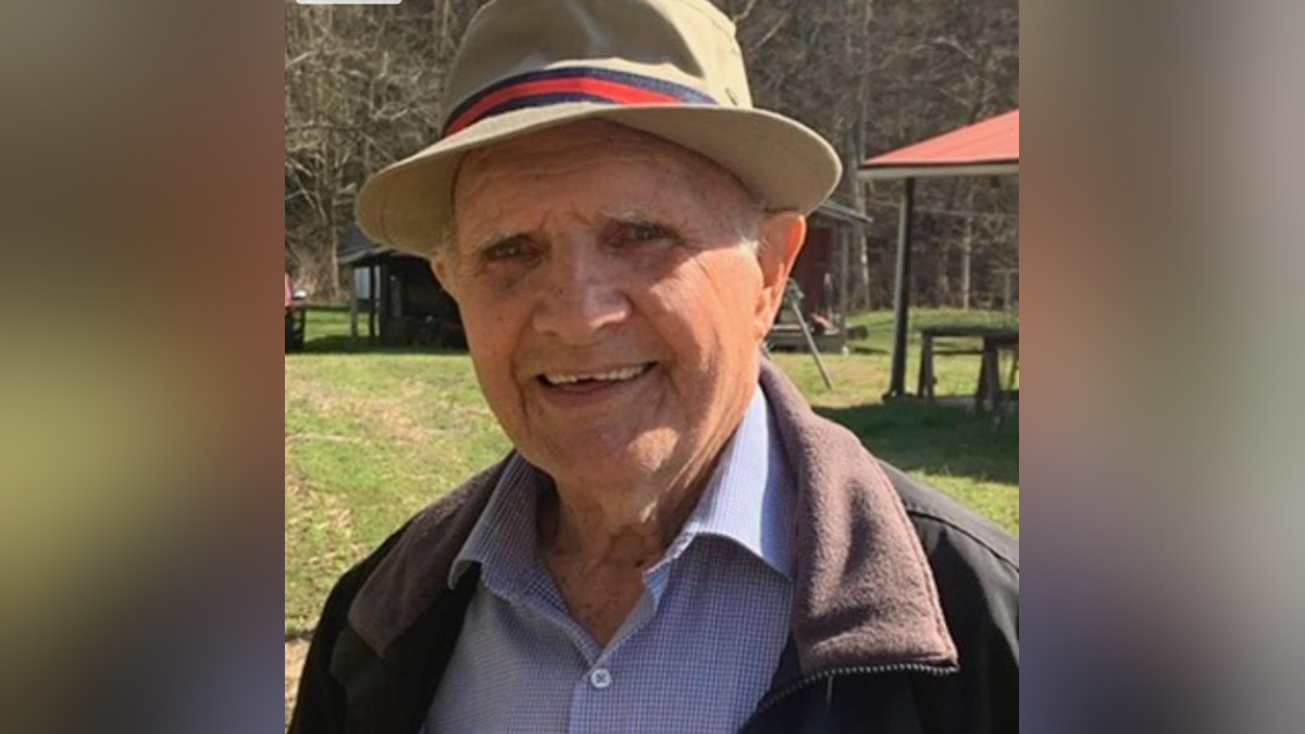 Marion Clay Ledson Jr. Obituary - The Mountain Citizen