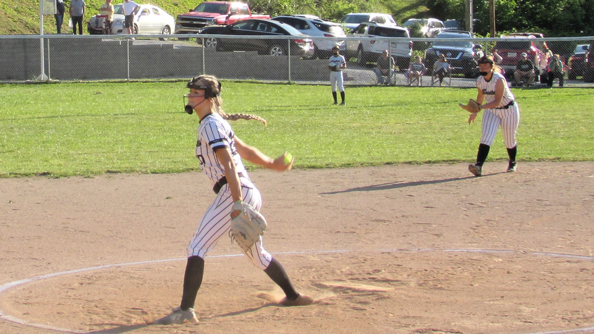 Tug Valley opens with sectional tournament win - The Mountain Citizen