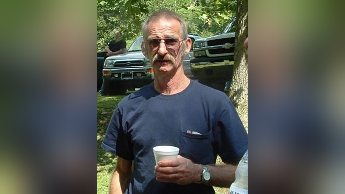 George F. Baisden I Obituary - The Mountain Citizen