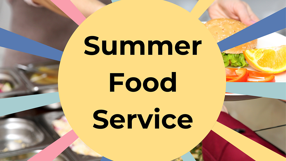 Mingo County School District announces summer food service schedule ...