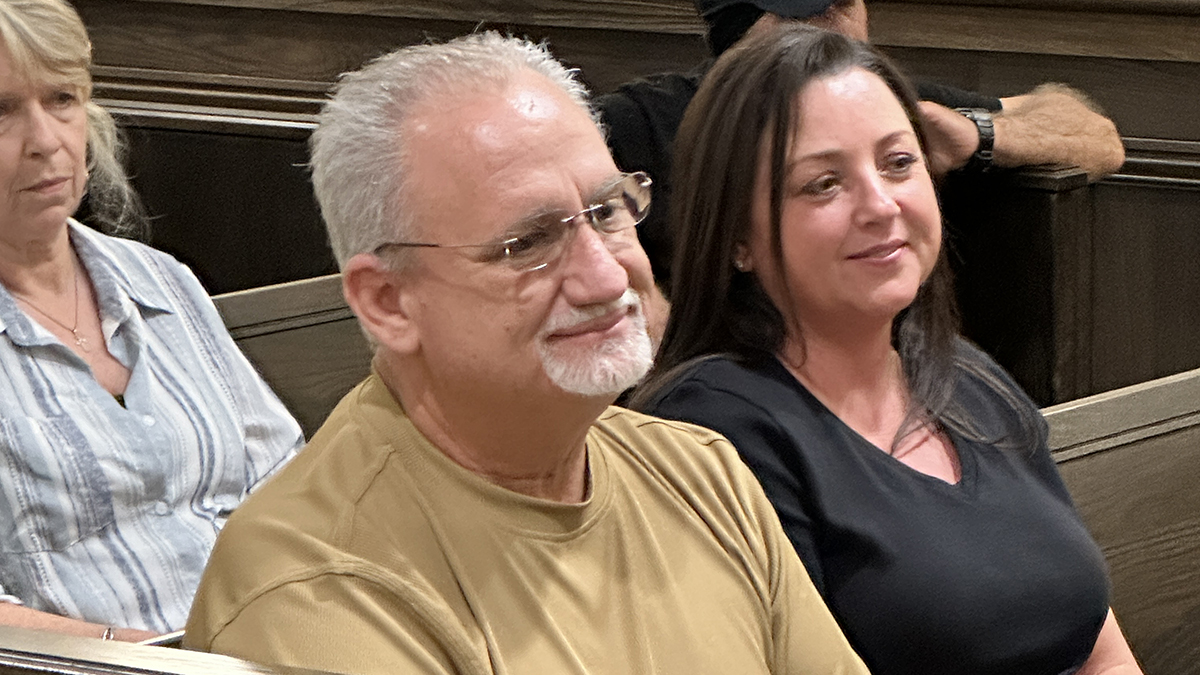 Judge shakes up water board leadership - The Mountain Citizen