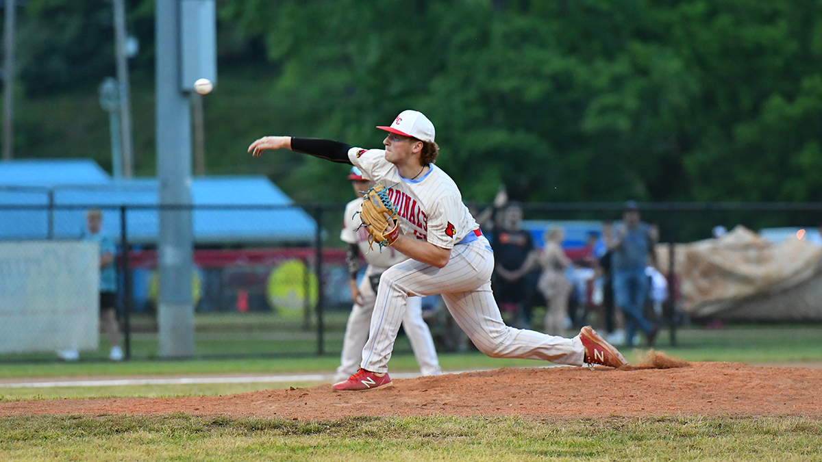 Cheek receives offer from ALC - The Mountain Citizen