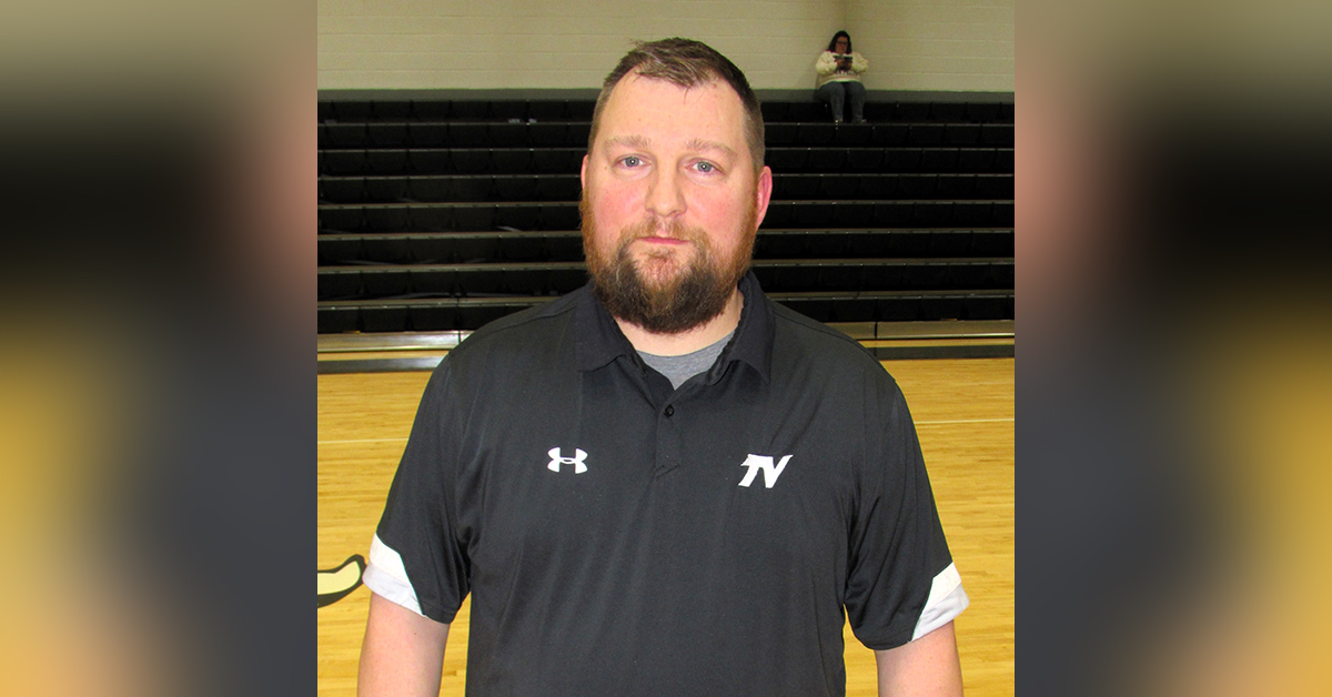Lady Panthers win season opener over Scott - The Mountain Citizen