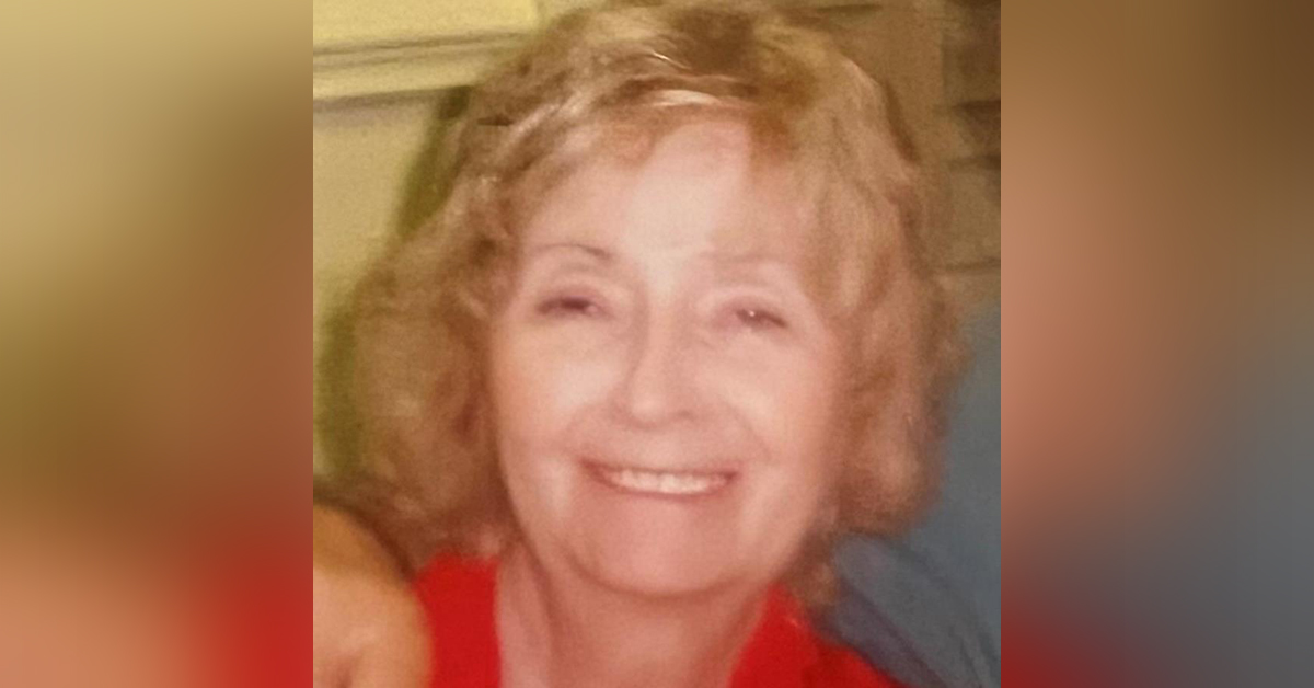 Carol J. Hatcher Obituary - The Mountain Citizen