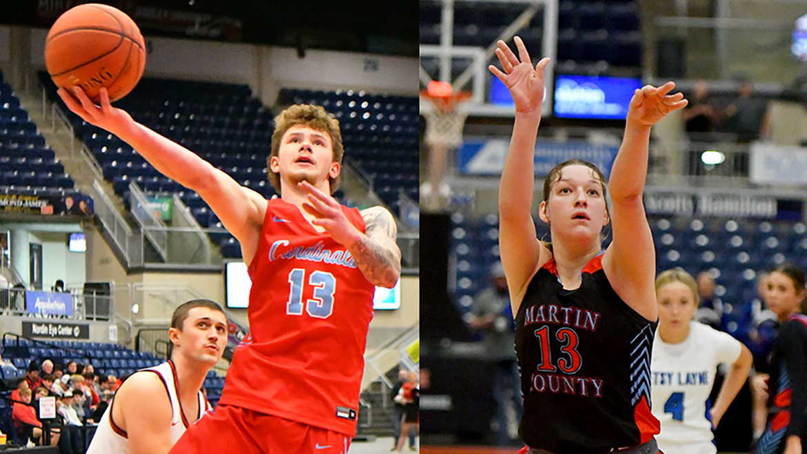 Tommy’s Auto Sales Players of the Week: Spaulding and Watts - The ...