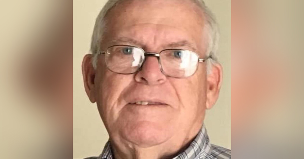 Harvey Maynard Obituary - The Mountain Citizen