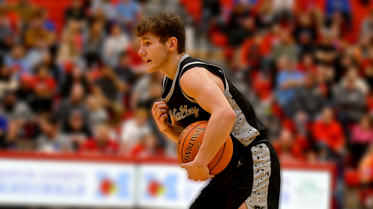 Tug Valley beats county rival Mingo Central - The Mountain Citizen