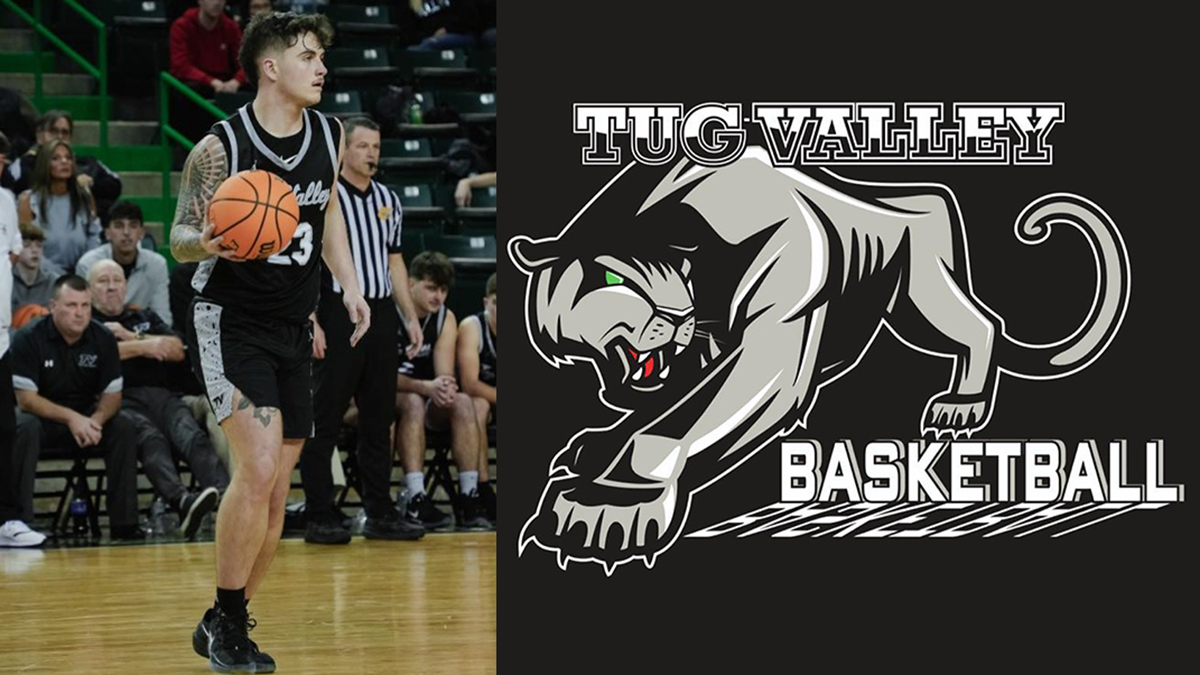Tug Valley Panthers out-claw Logan Wildcats - The Mountain Citizen