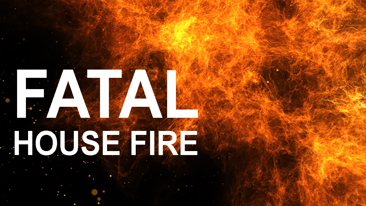 Two found dead in Pikeville house fire - The Mountain Citizen