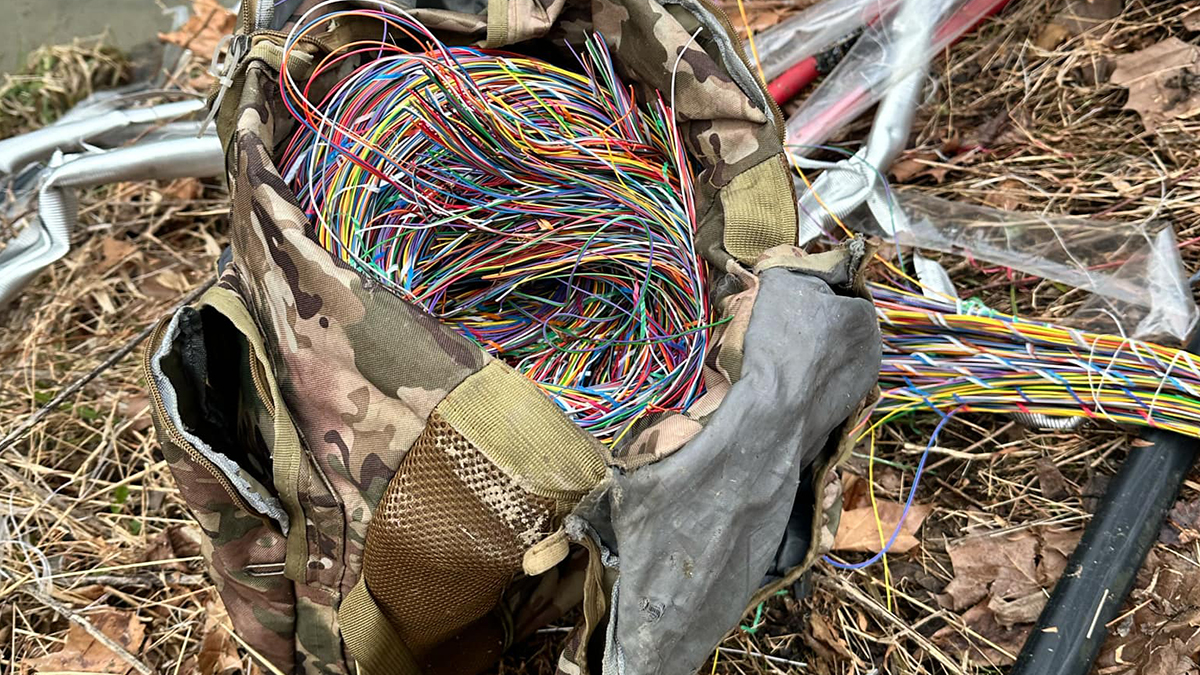 Sheriff’s Office cracks down on copper theft - The Mountain Citizen