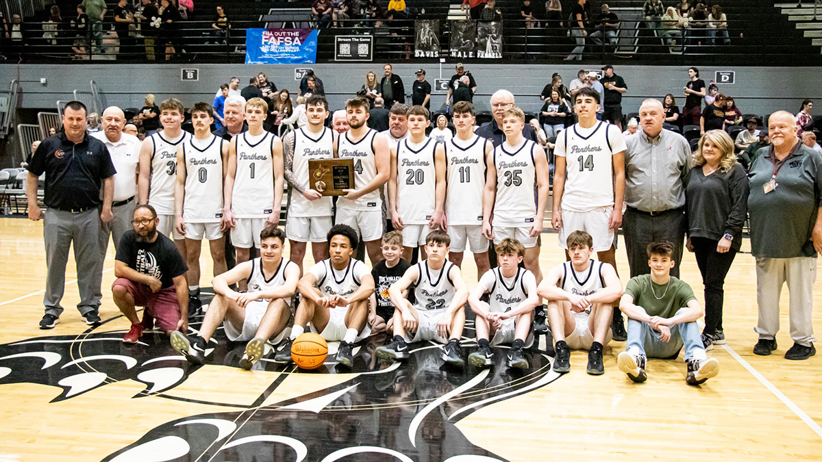 Tug Valley headed back to state tournament - The Mountain Citizen