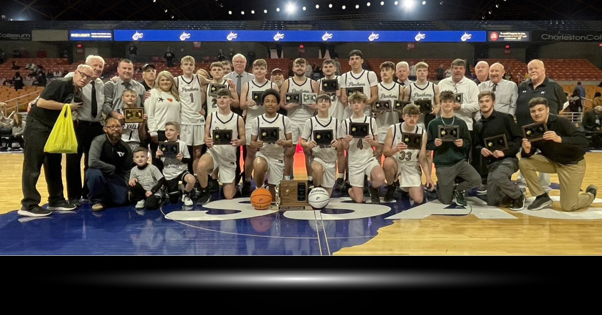 Tug Valley tops Tucker County to win Class A state championship - The ...