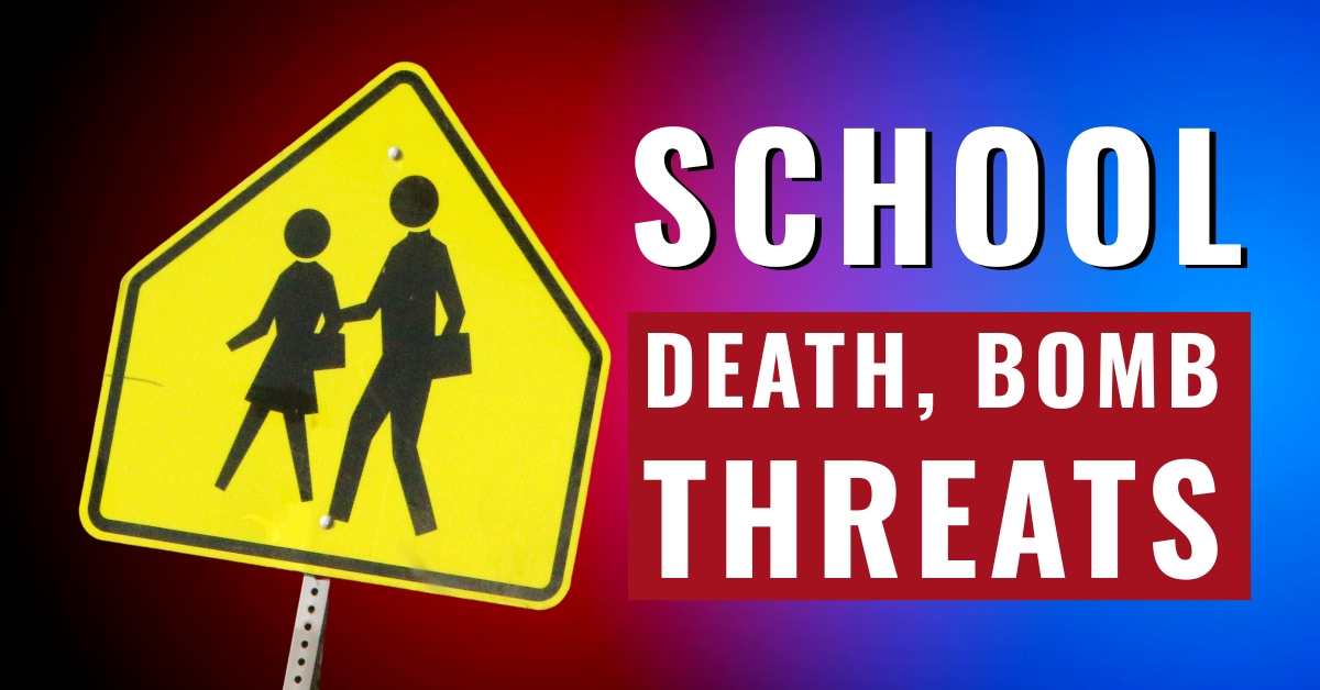 Death threat, bomb threat lead to student’s arrest - The Mountain Citizen