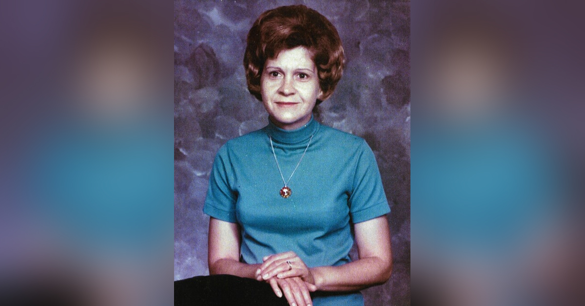 Carol (Delong) Setser Obituary - The Mountain Citizen