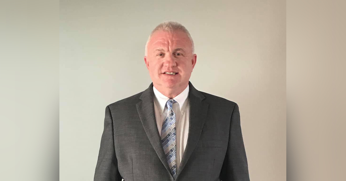 Tug Valley’s Ward named top administrator - The Mountain Citizen