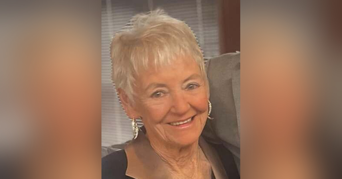 Nancy Carol (Nunley) Newsome Obituary - The Mountain Citizen