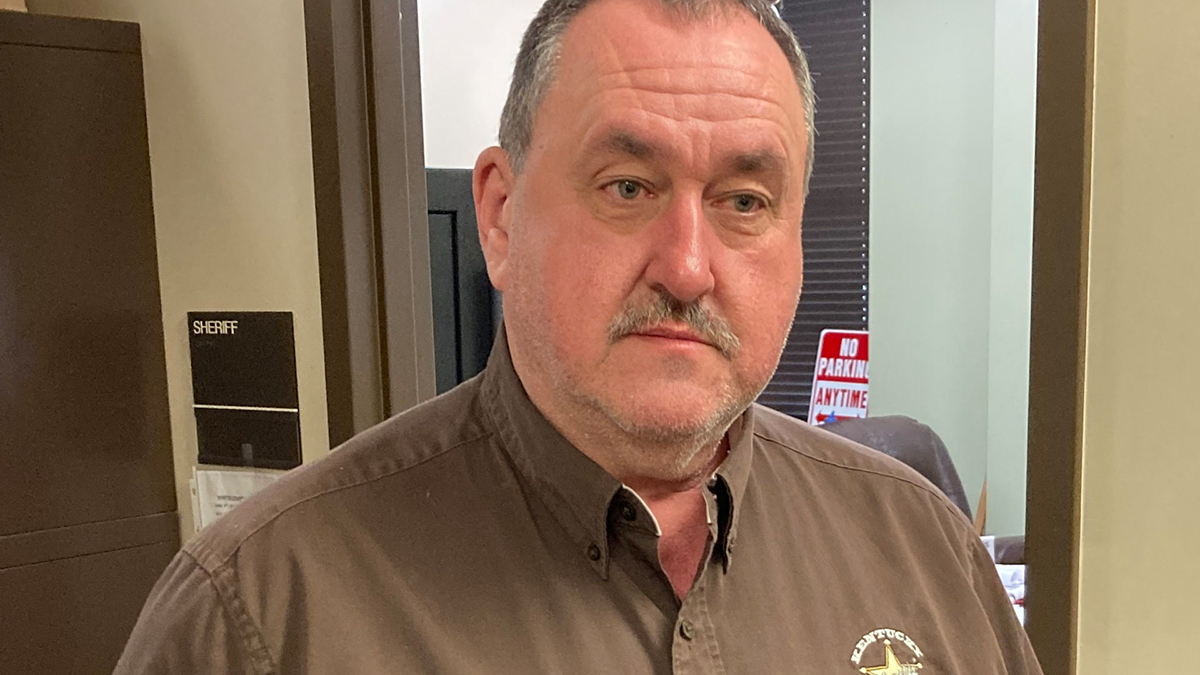 Martin County arrest report - The Mountain Citizen