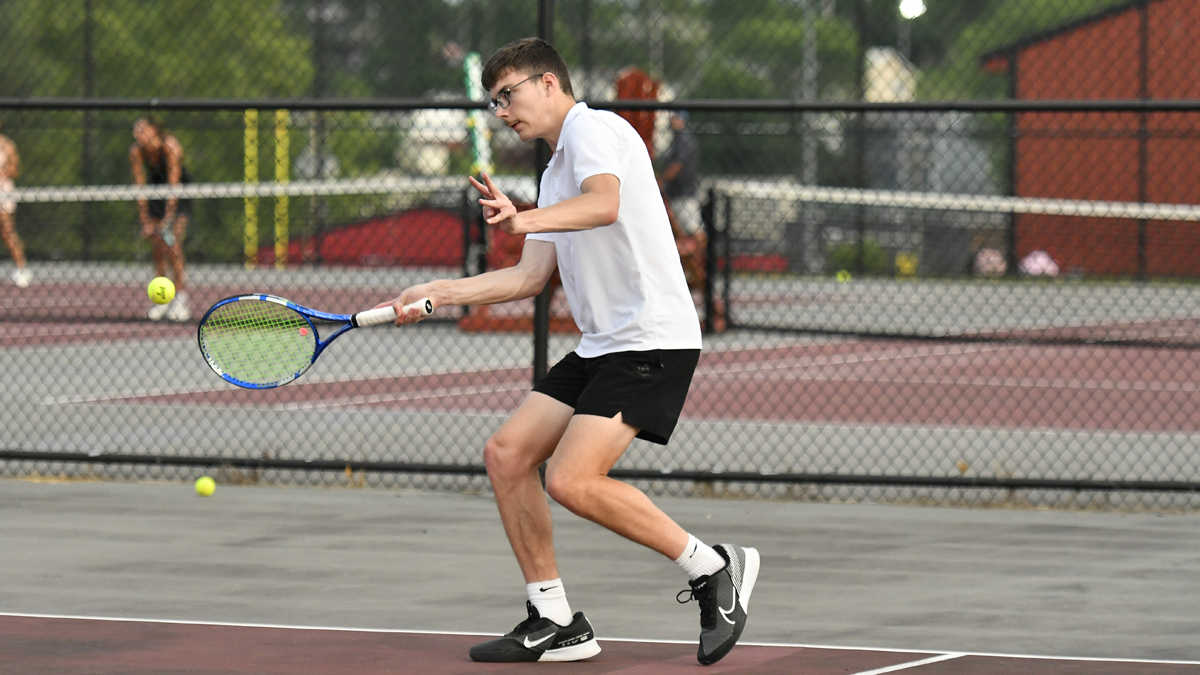 Dials Brothers secure historic state tennis win - The Mountain Citizen