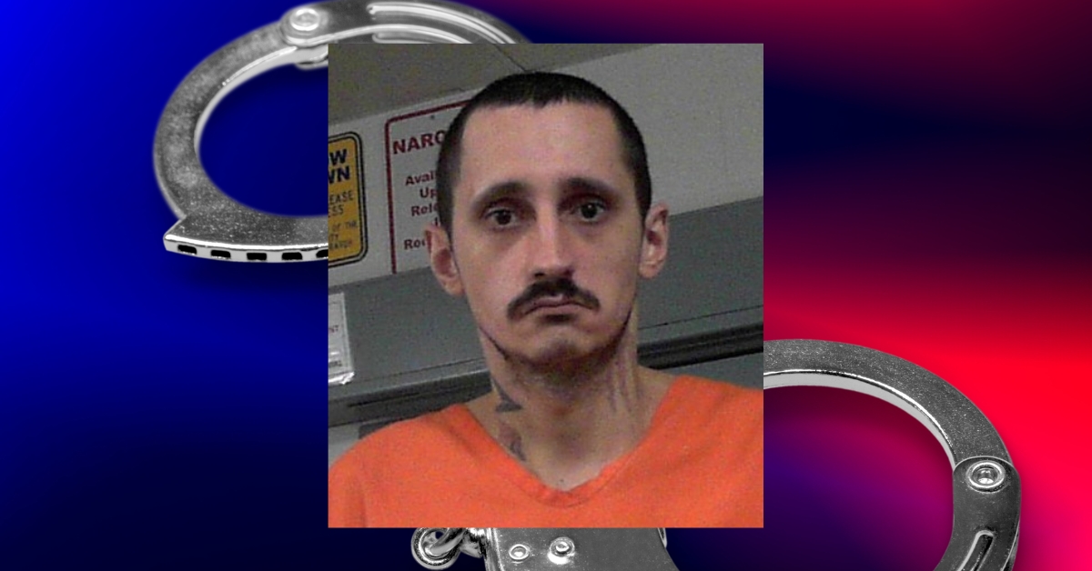 Accused killer of West Virginia Trooper gets new trial date - The ...