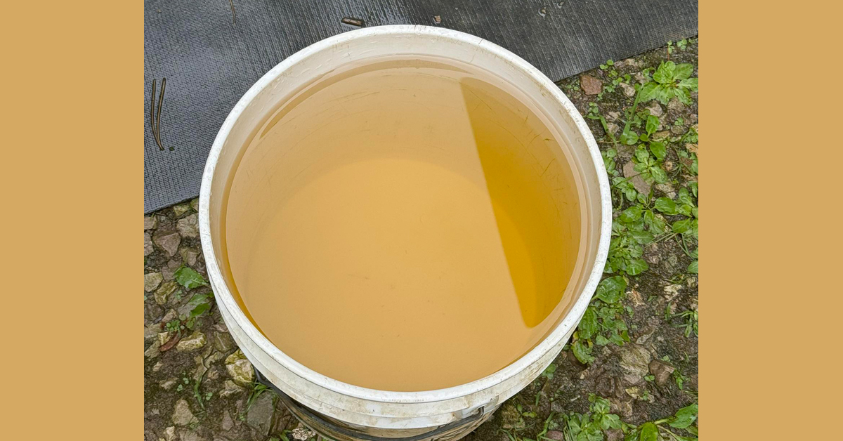 BROWN WATER: Alliance points to minerals, heat, infrastructure delays ...