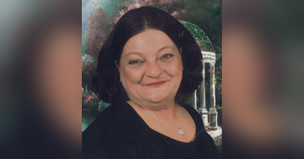 Maria Lynn Laney Obituary - The Mountain Citizen