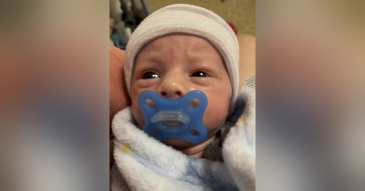Kingston Elijah Prince Obituary - The Mountain Citizen